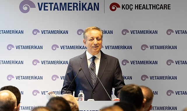 Koç Healthcare, hayvan sağlığında önemli bir yatırıma imza attı - Urfa ...