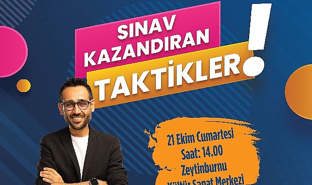SINAVDA BAŞARILI OLABİLMENİN İNCE AYRINTILARI SINAVDA BAŞARILI OLABİLMENİN İNCE AYRINTILARI